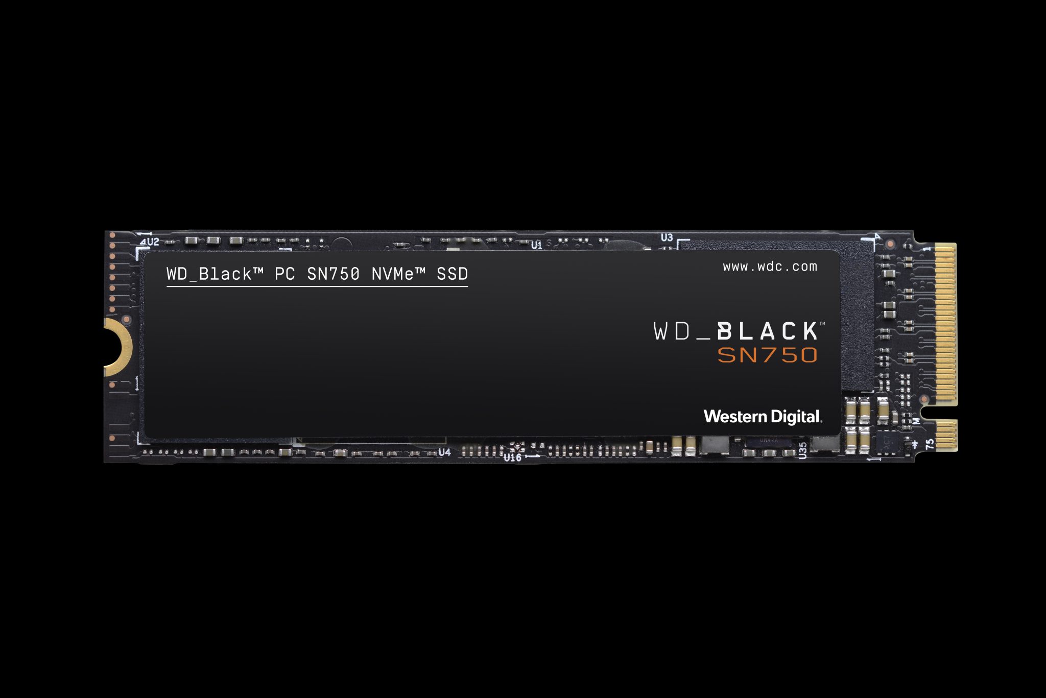 Western Digital’s Black SSD is now focused on gaming, can come with a ...