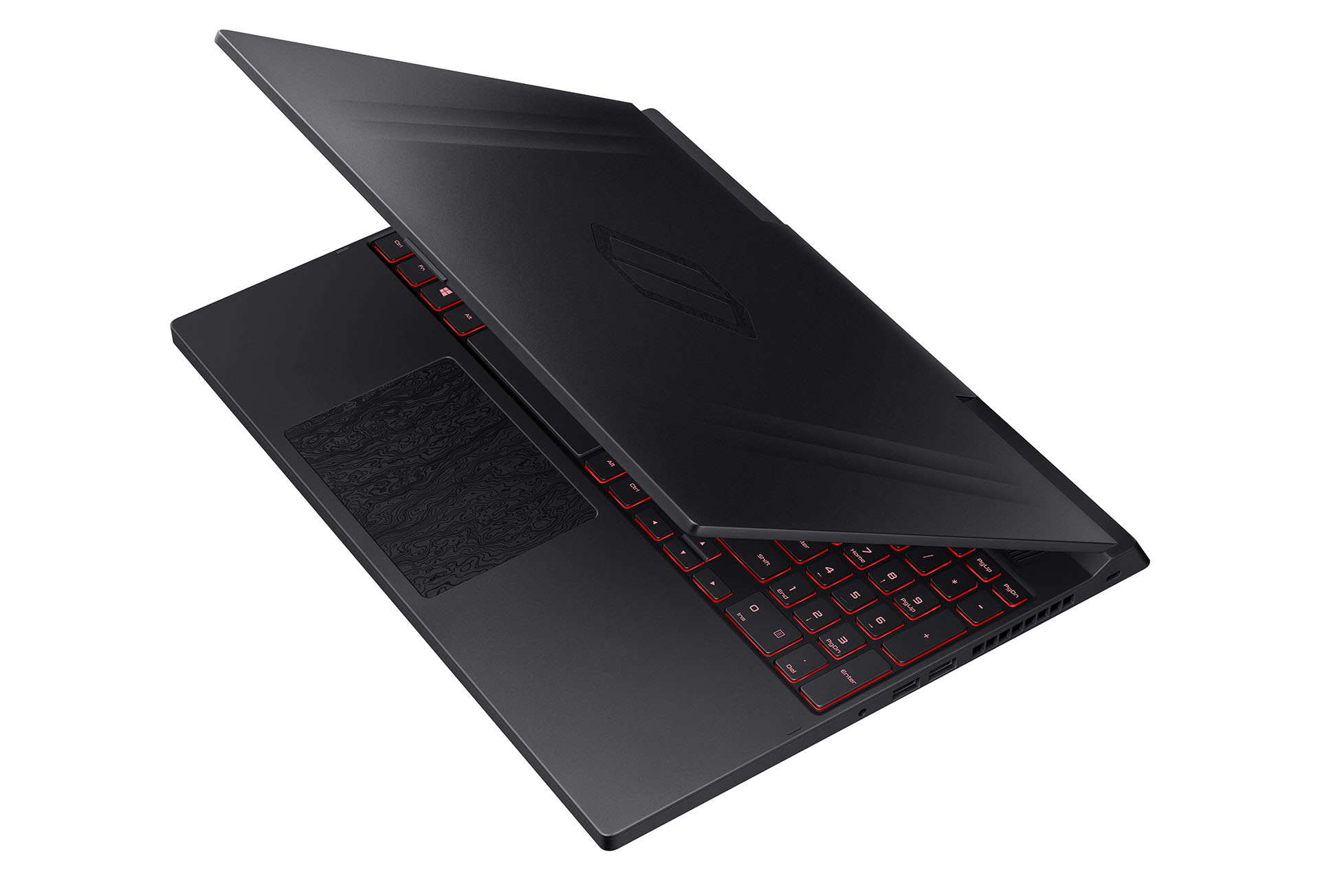 Samsung sticks Nvidia RTX 2080 GPU inside new Odyssey gaming notebook ...