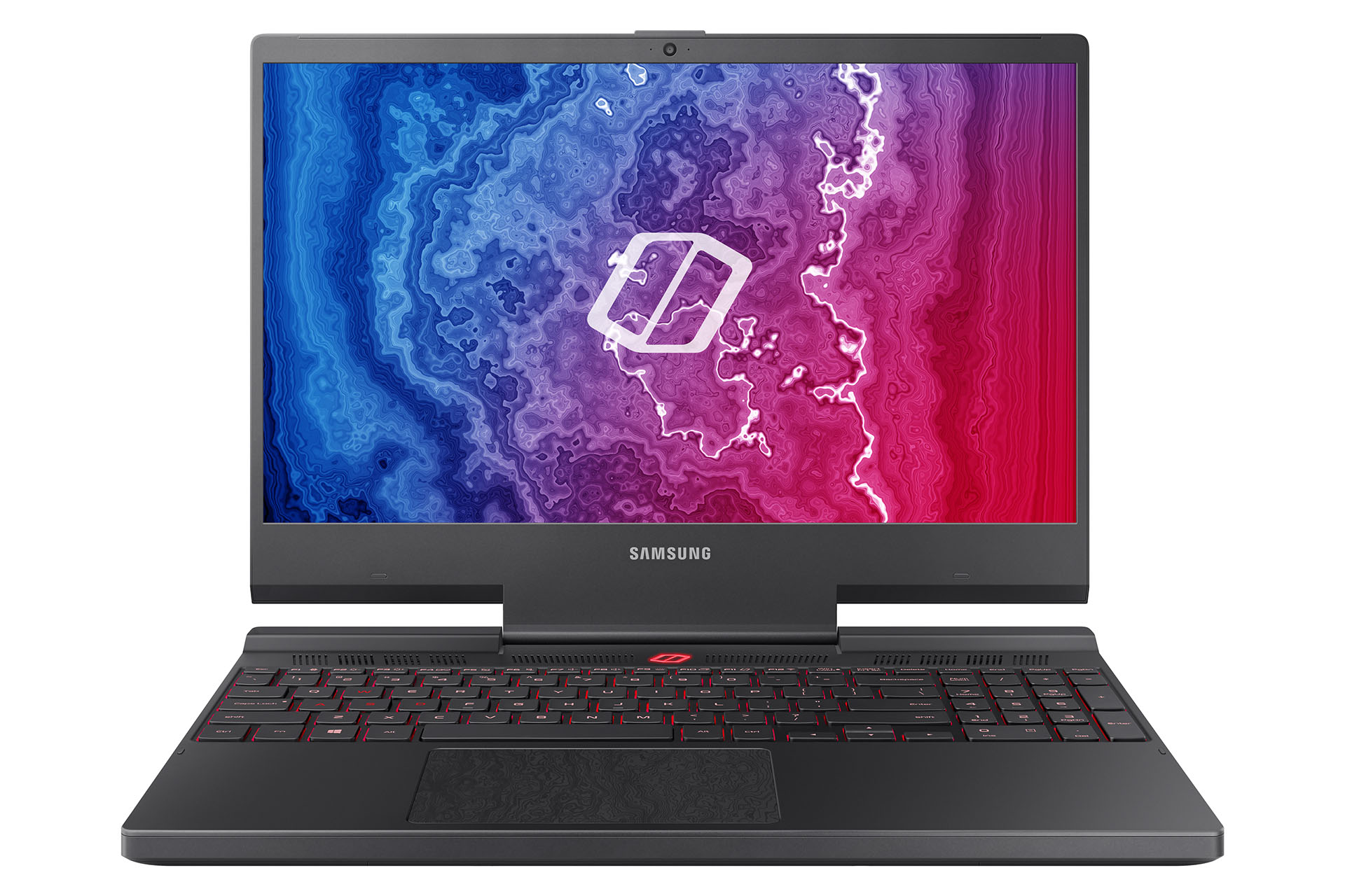 Samsung sticks Nvidia RTX 2080 GPU inside new Odyssey gaming notebook ...