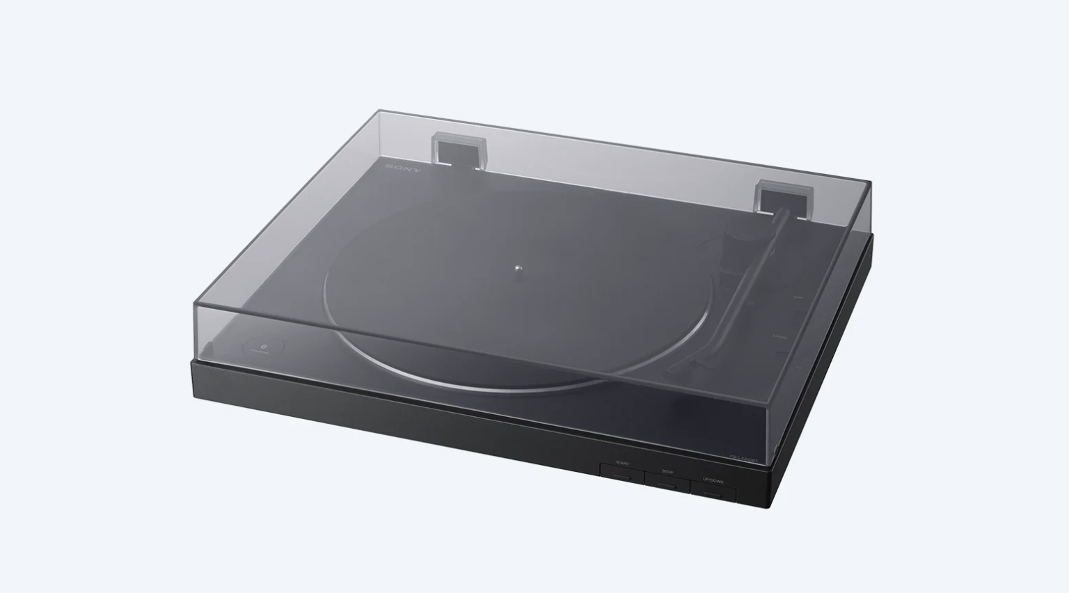Old, meet new: Sony introduces a wireless turntable for vinyl records ...