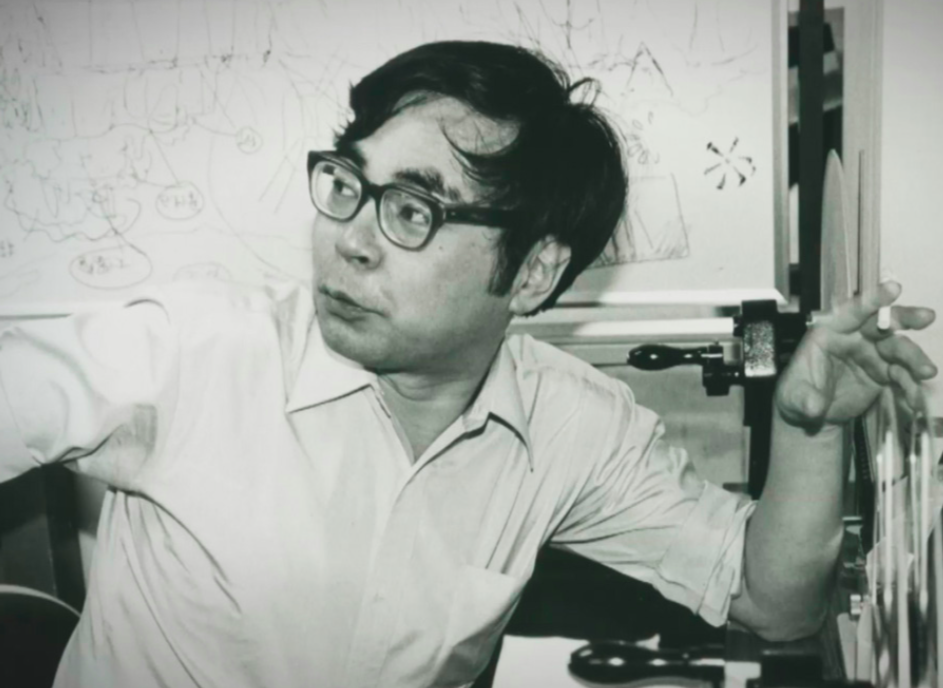 Hayao Miyazaki doc: An analog animation master finds new technical ...