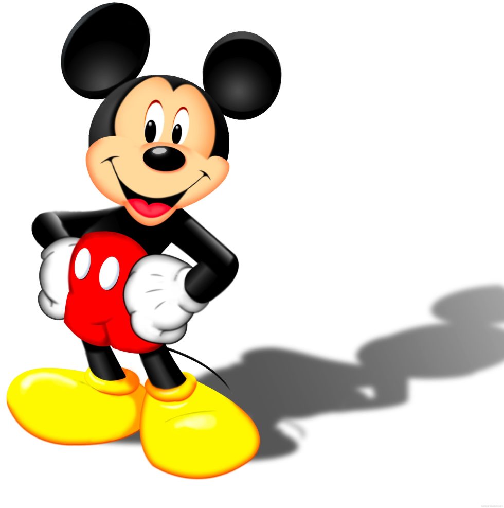 Mickey Mouse will be public domain soon—here’s what that means - Ars ...