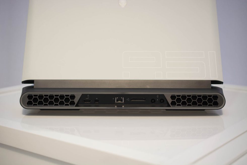 The best PCs, gadgets, and future tech of CES 2019 - Ars Technica