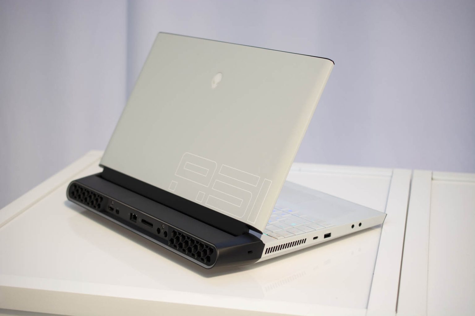 The best PCs, gadgets, and future tech of CES 2019 - Ars Technica