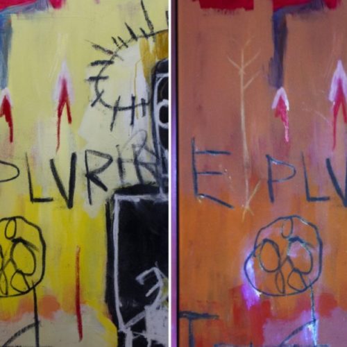 Tag: Basquiat - Ars Technica