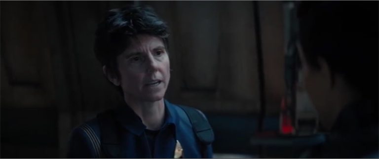 Star Trek: Discovery’s second season may boldly go where the first did ...