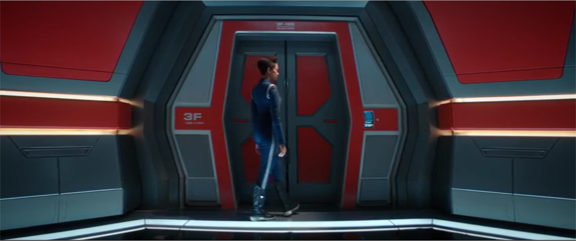Star Trek: Discovery’s second season may boldly go where the first did ...