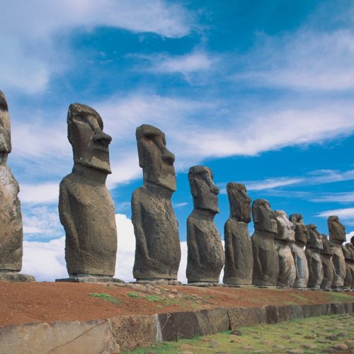 Tag: Jared Diamond - Ars Technica