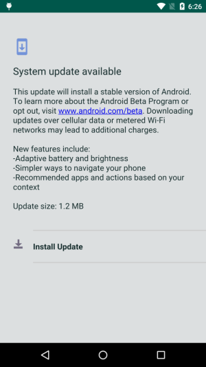 Google Play malware used phones’ motion sensors to conceal itself - Ars ...