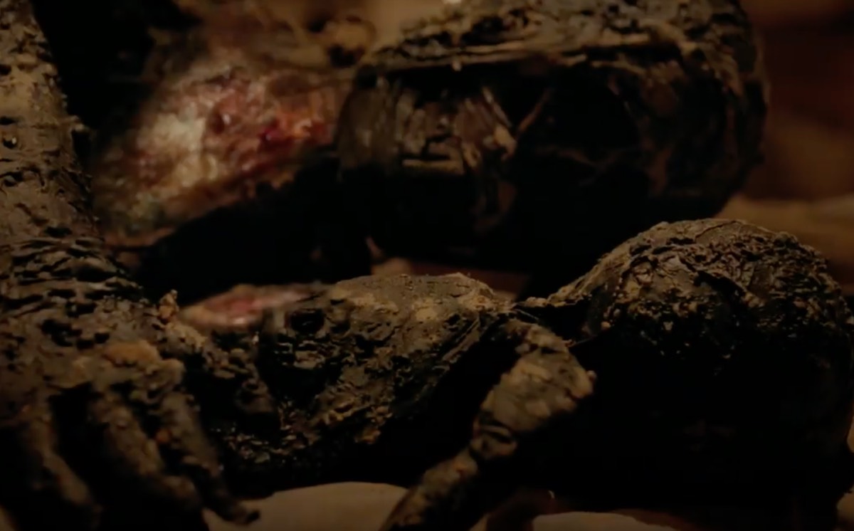 HBO mines Asian mythology for scary monsters in anthology series ...