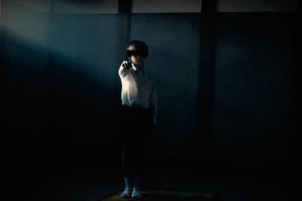 HBO mines Asian mythology for scary monsters in anthology series ...