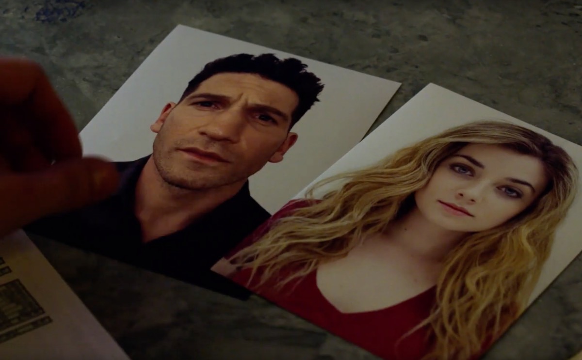 Frank Castle is back to his vigilante ways in trailer for The Punisher ...