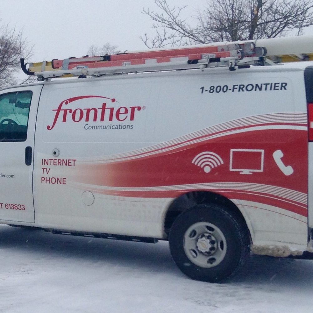 CenturyLink, Frontier took FCC cash, failed to deploy all required ...