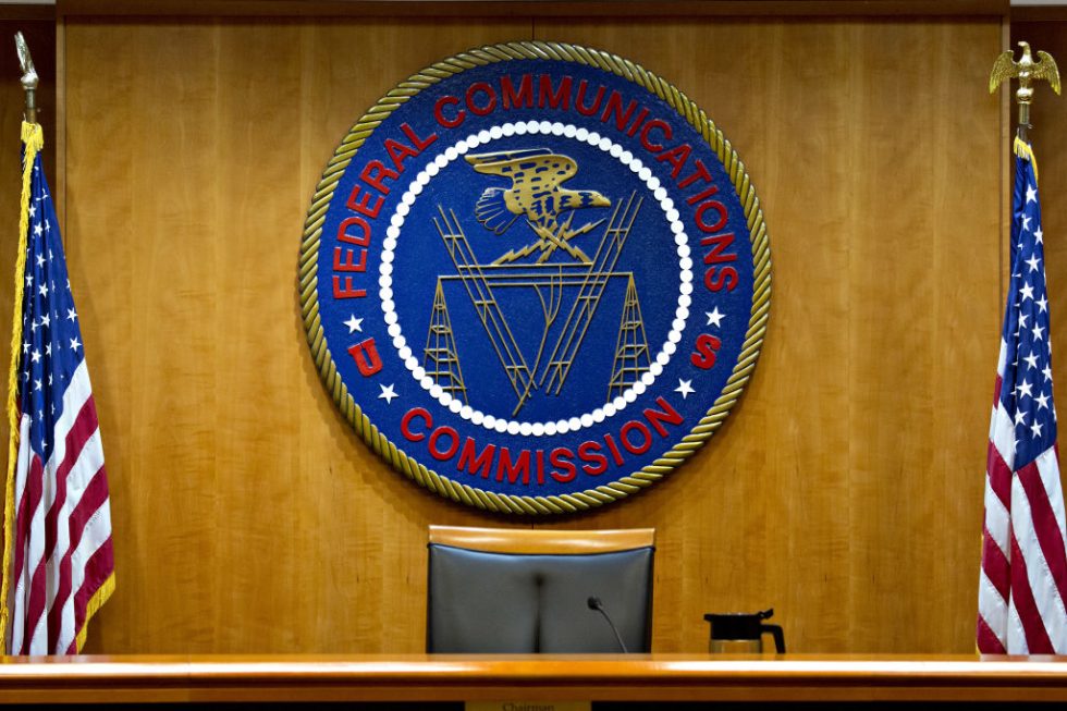 FCC’s “illogical” claim that broadband isn’t telecommunications faces ...