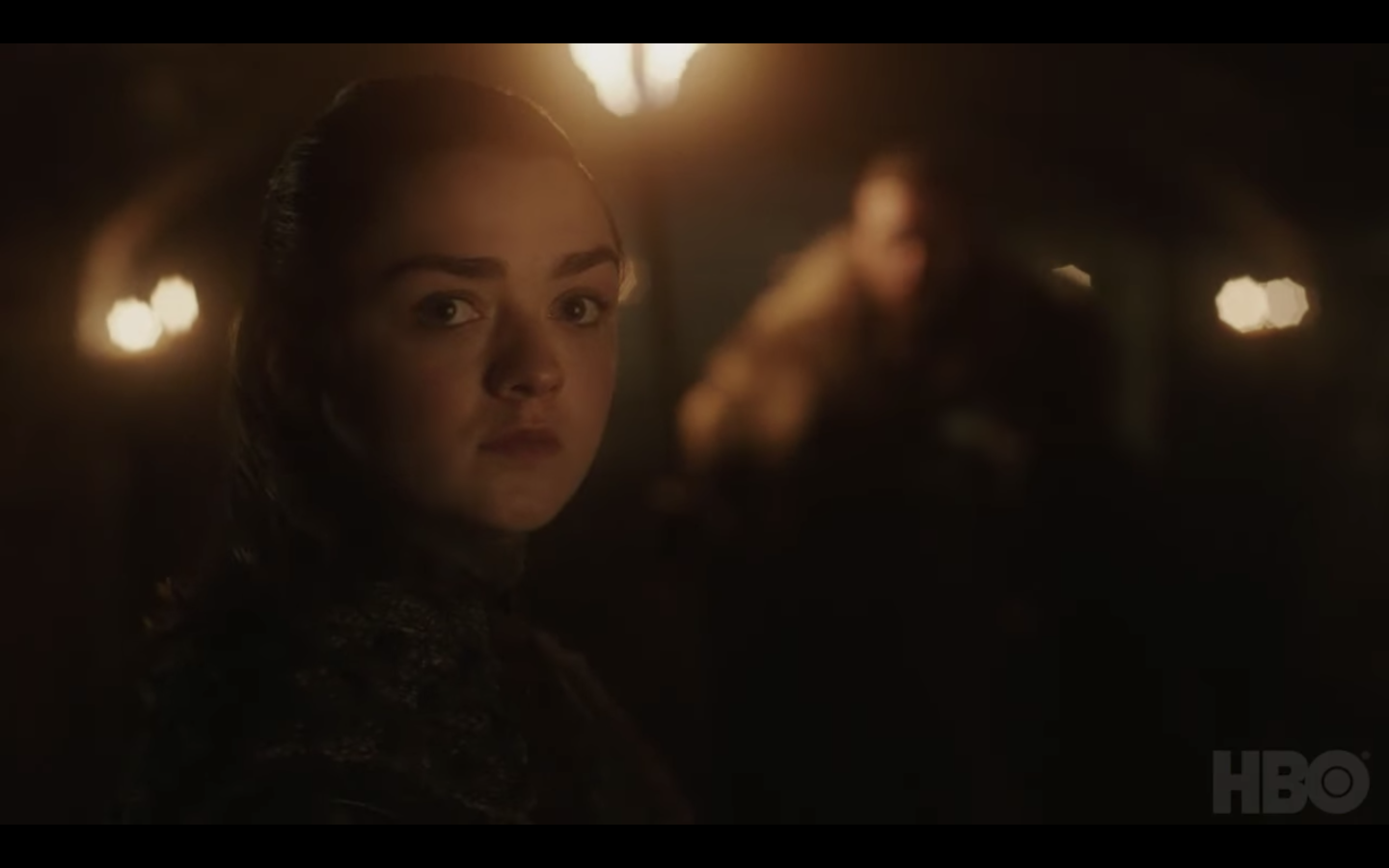 HBO reveals start date for Game of Thrones’ final season in new trailer ...