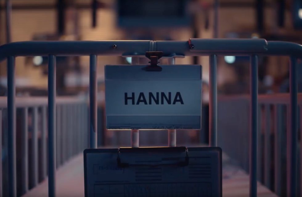 There’s suspense but little magic in new teasers for Amazon’s Hanna ...