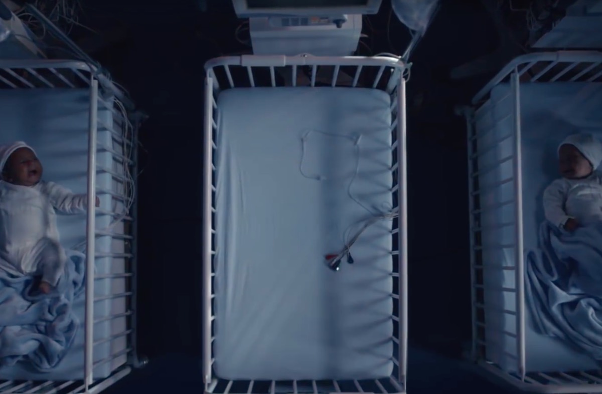 There’s suspense but little magic in new teasers for Amazon’s Hanna ...