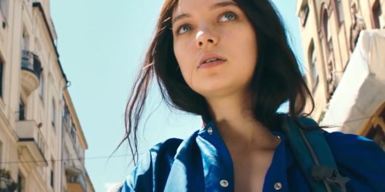 There’s suspense but little magic in new teasers for Amazon’s Hanna ...