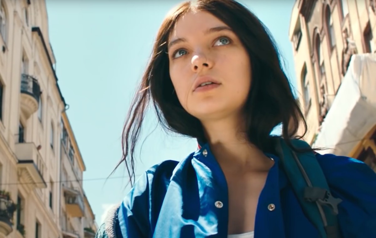 There’s suspense but little magic in new teasers for Amazon’s Hanna ...