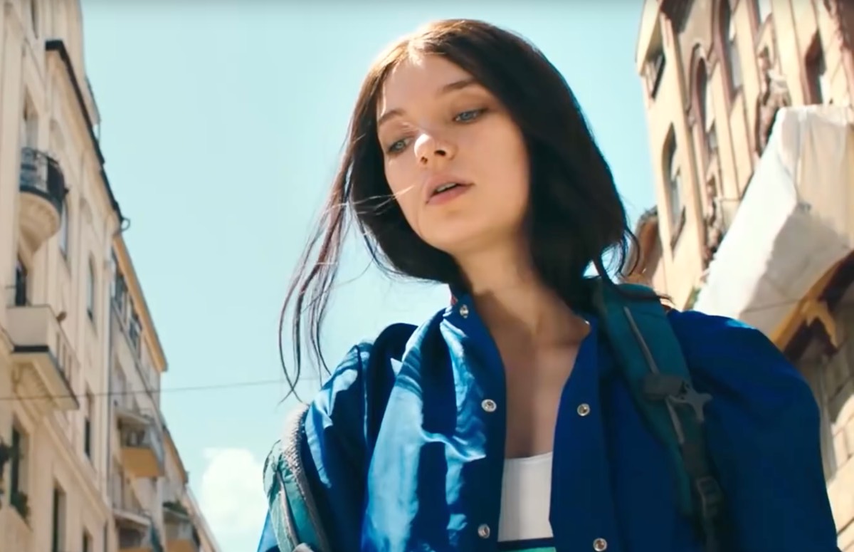 There’s suspense but little magic in new teasers for Amazon’s Hanna ...