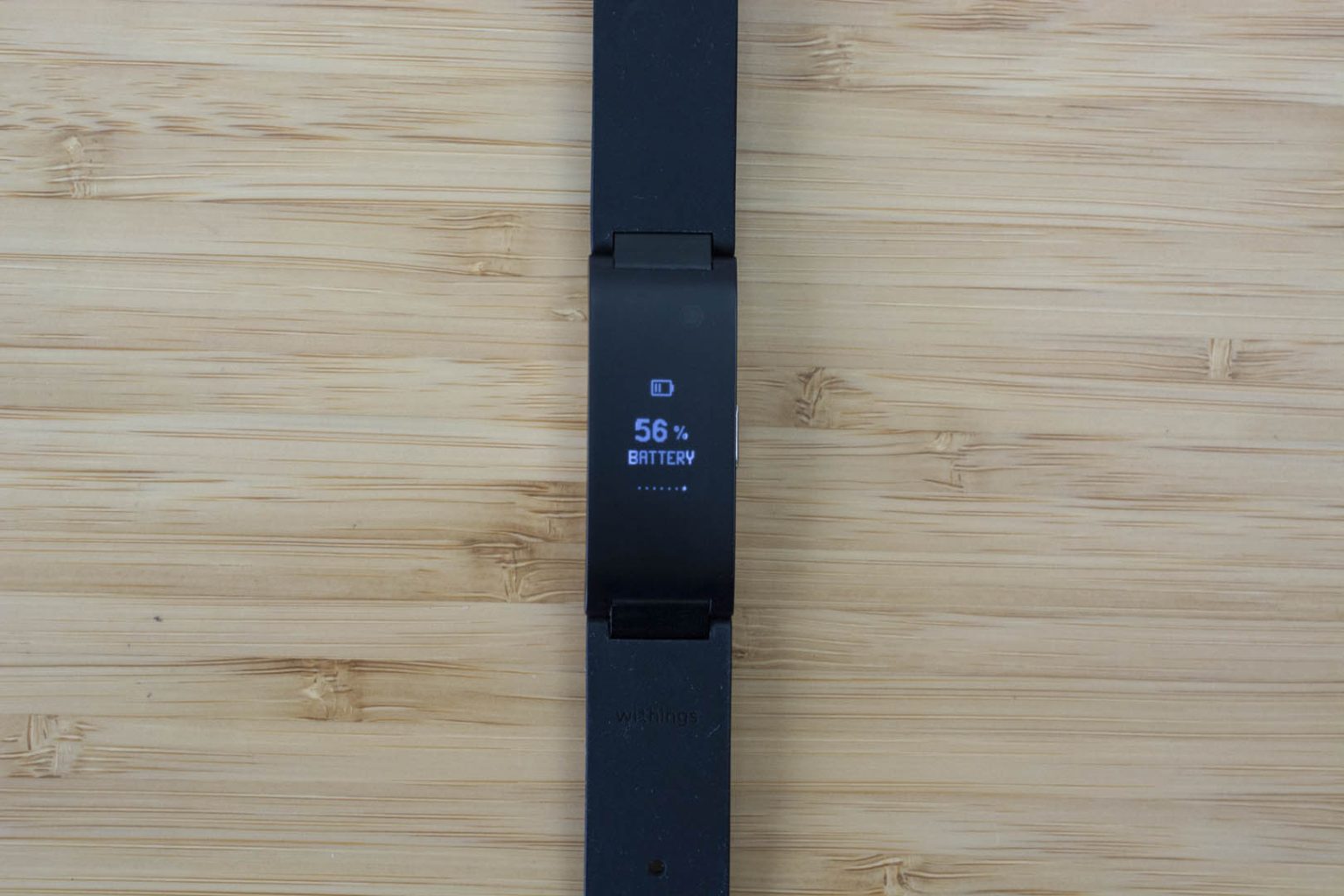 Withings Pulse HR review: A longer-lasting competitor to Fitbit’s Alta ...