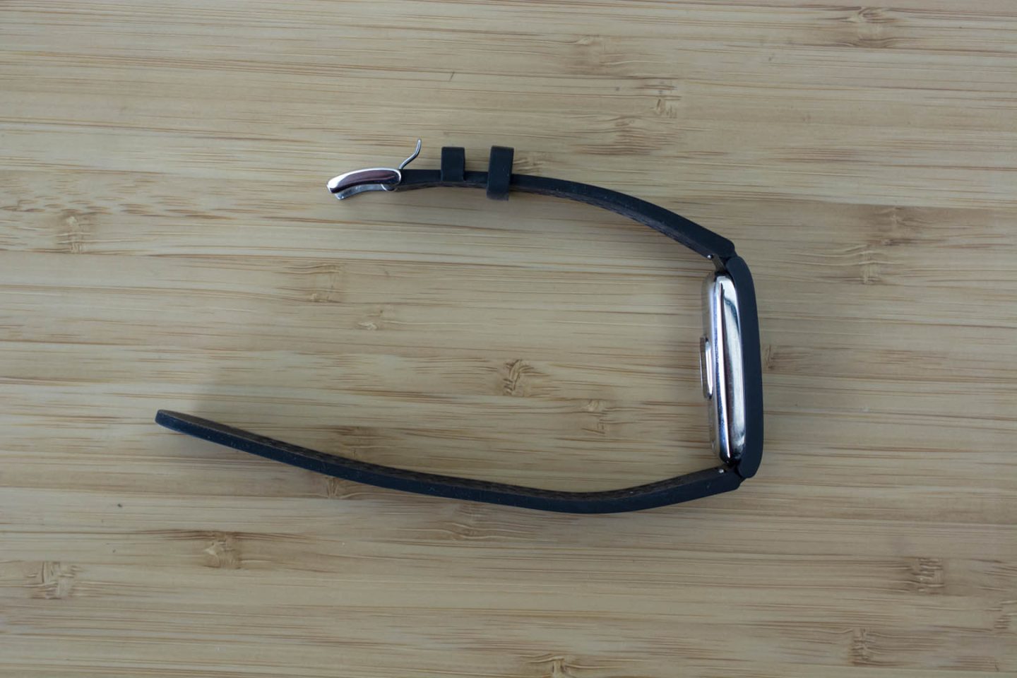 Withings Pulse HR review: A longer-lasting competitor to Fitbit’s Alta ...