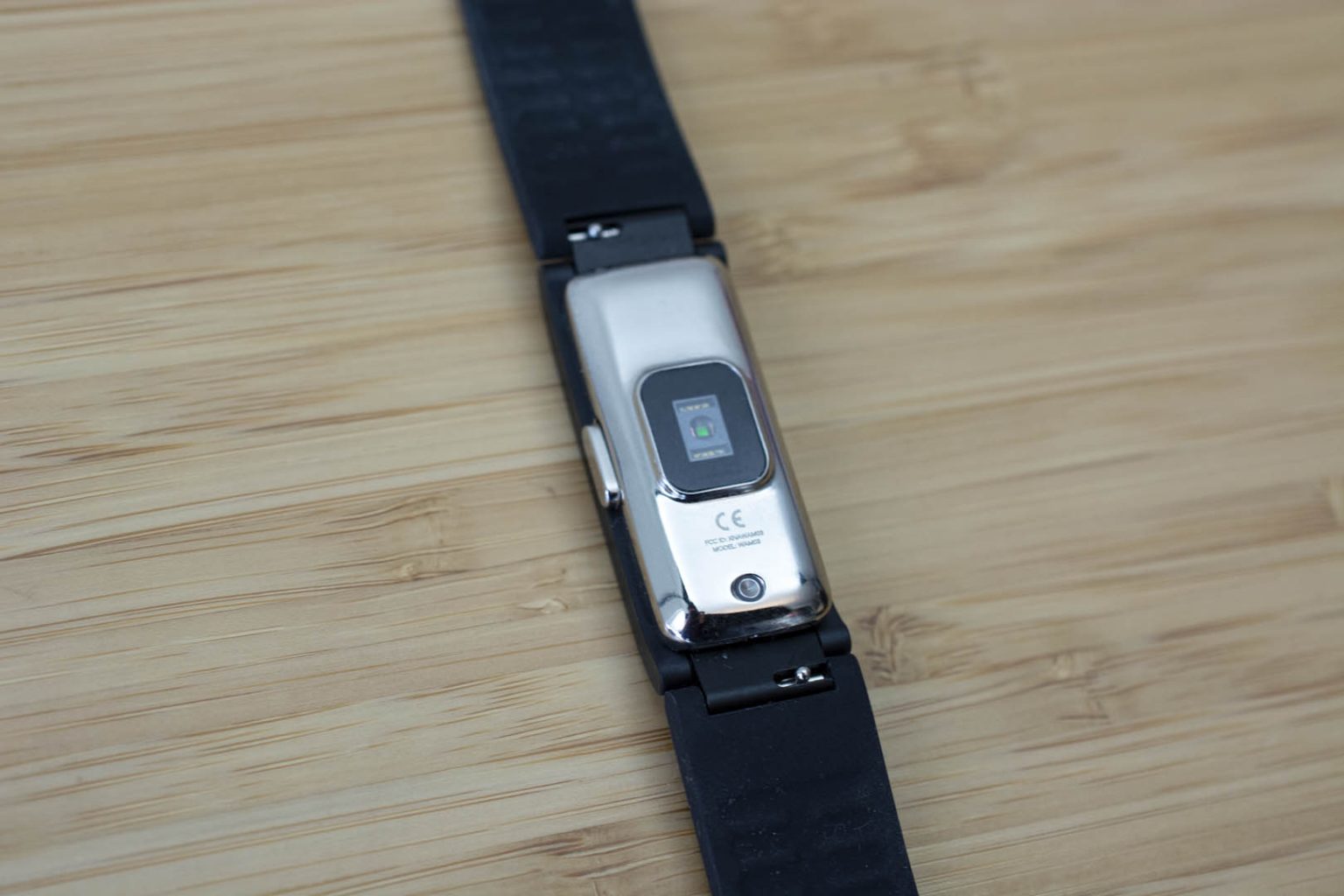 Withings Pulse HR review: A longer-lasting competitor to Fitbit’s Alta ...