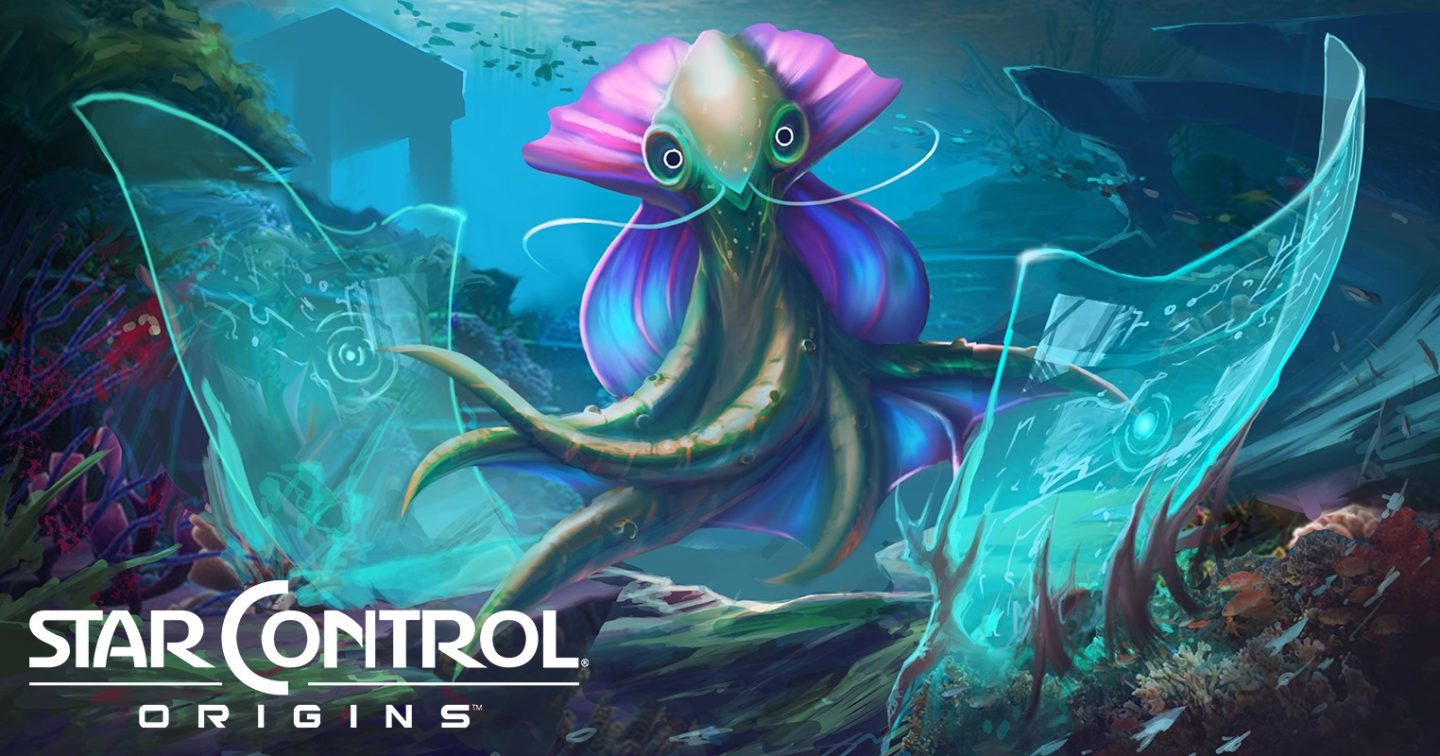 Original Star Control creators deploy nuclear option against Stardock ...