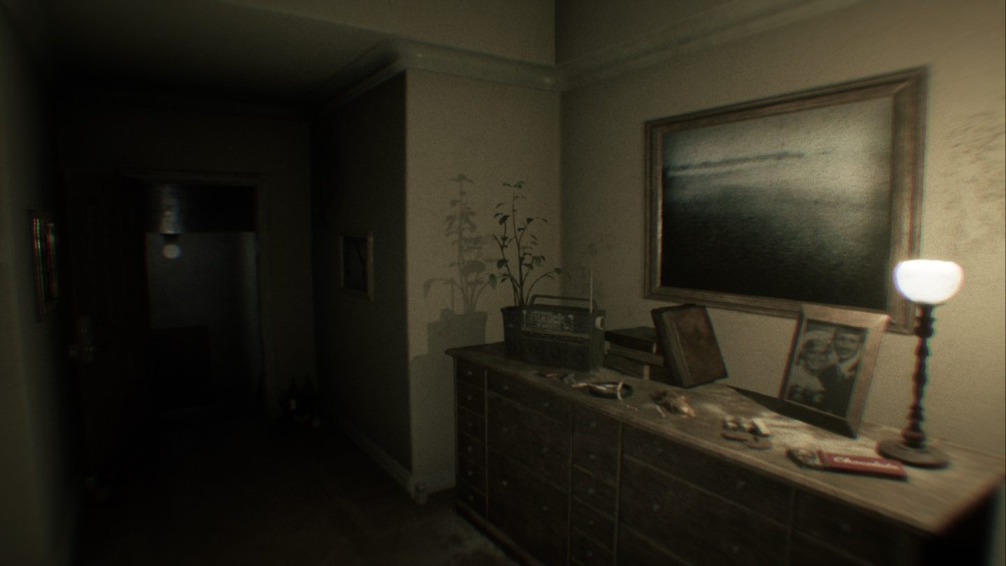 Hobbyists resurrect Kojima’s “lost” game P.T. as a free PC download ...