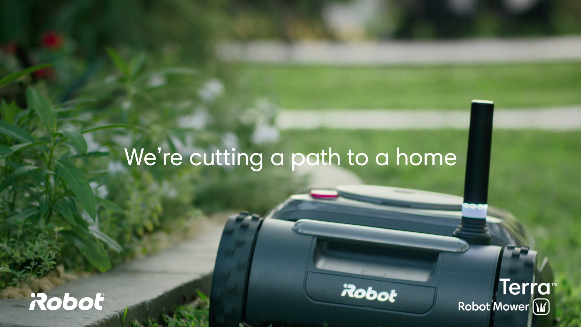 The Roomba lawnmower is finally happening - Ars Technica