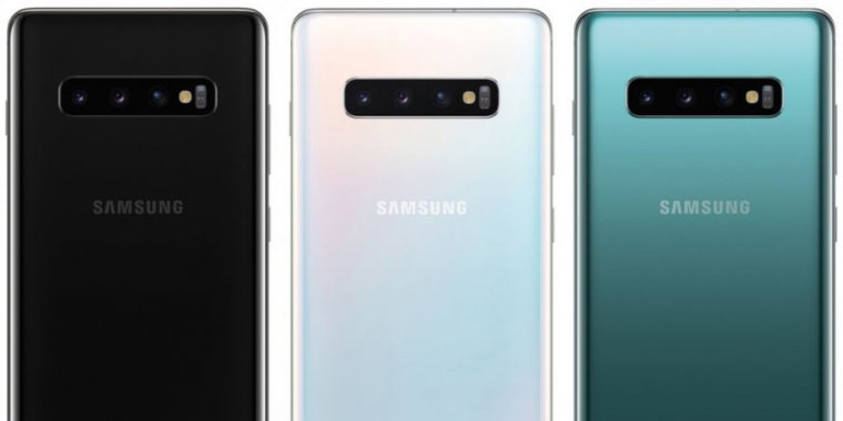What to expect from Samsung’s Galaxy S10 launch this week | Ars Technica