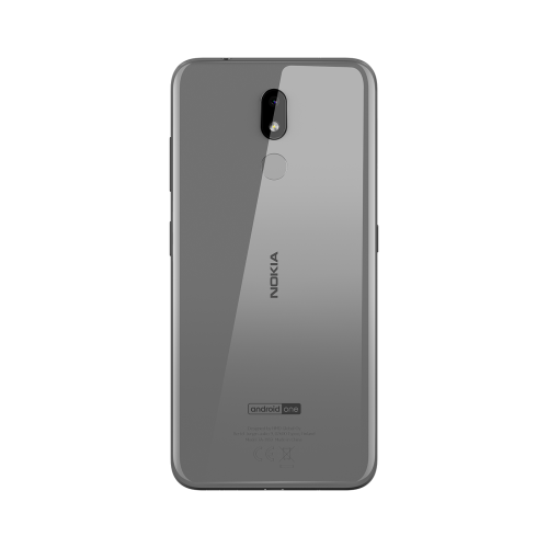 Nokia’s new smartphones bring a surprisingly modern design for under ...
