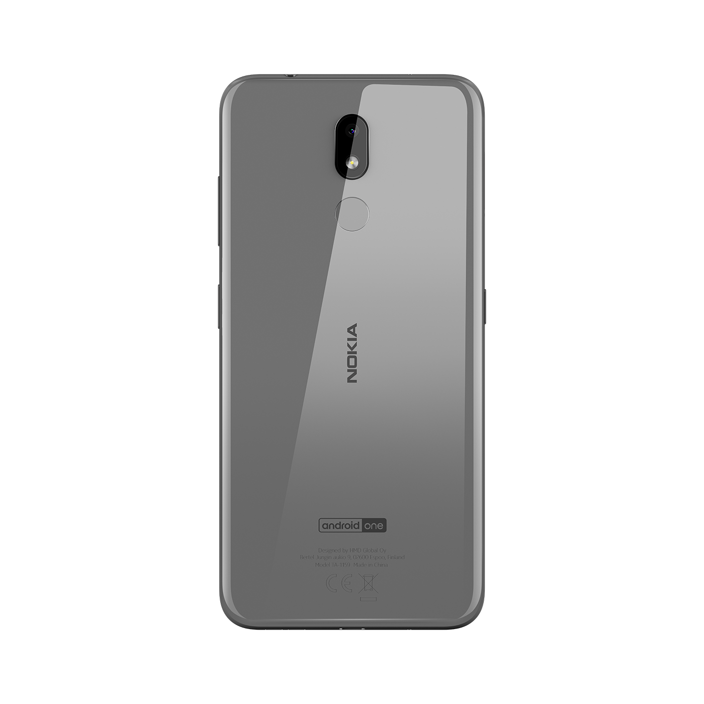 Nokia’s new smartphones bring a surprisingly modern design for under ...