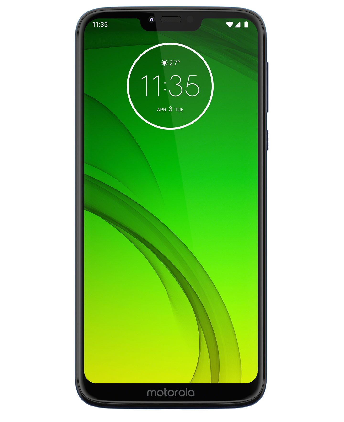Motorola’s 2019 cheap smartphone lineup includes a 5000mAh battery ...