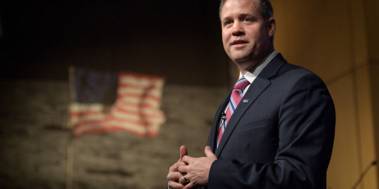 NASA emphasizing “speed” in its return to the Moon | Ars Technica