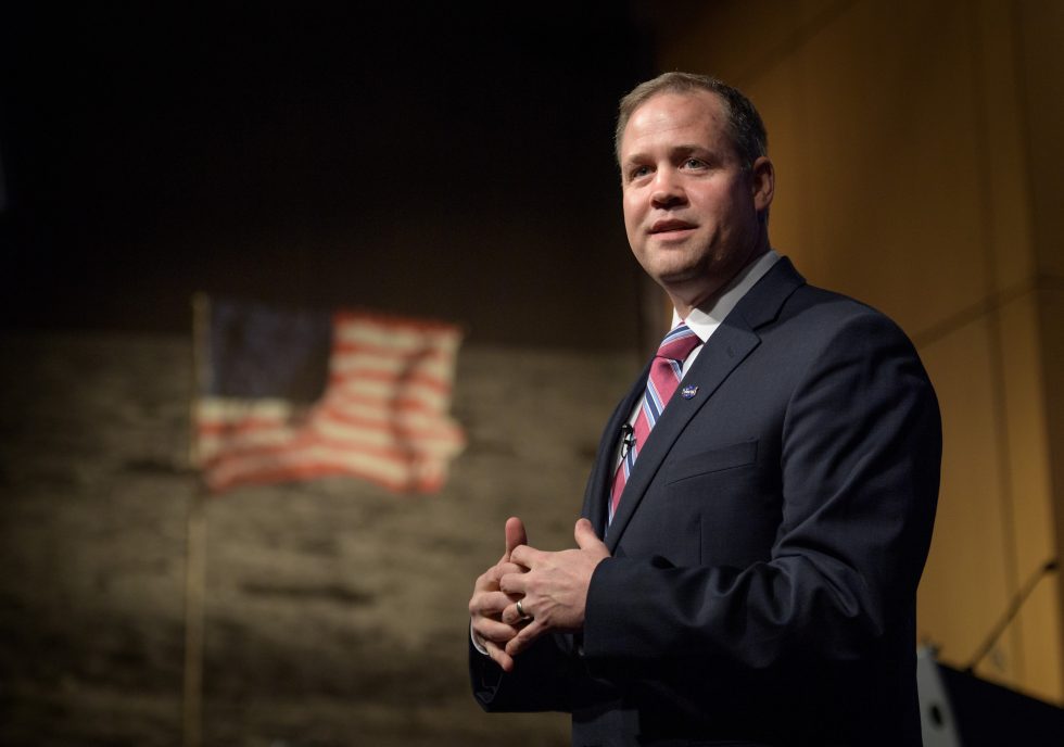 Former NASA chief takes helm of national security space firm - Ars Technica