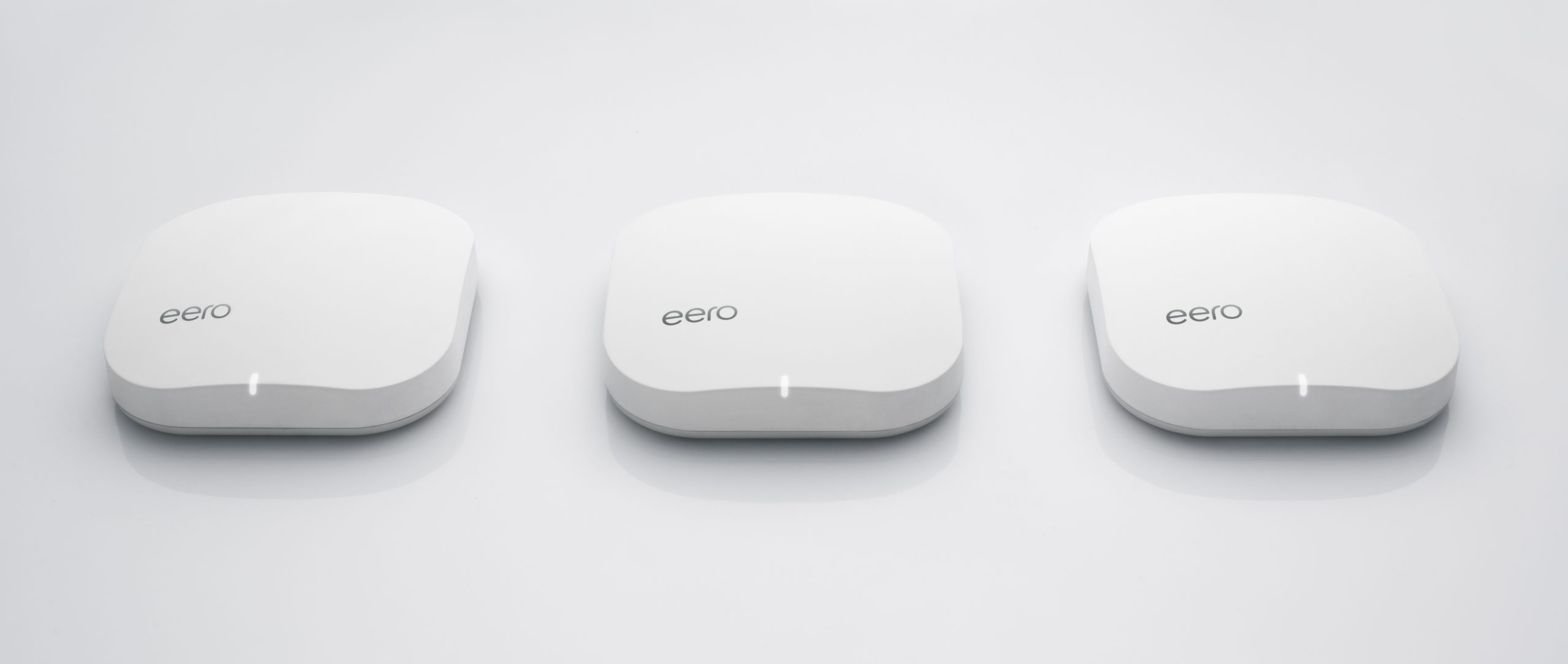 Amazon acquires Eero, maker of mesh Wi-Fi routers - Ars Technica