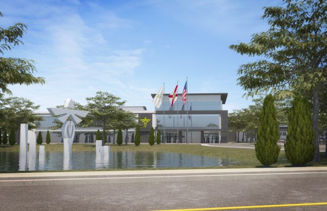 Firefly planning a major rocket assembly and launch facility in Florida ...