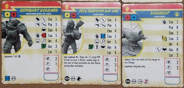 Fallout: Wasteland Warfare: A “rad” miniatures game full of Nuka-Cola ...