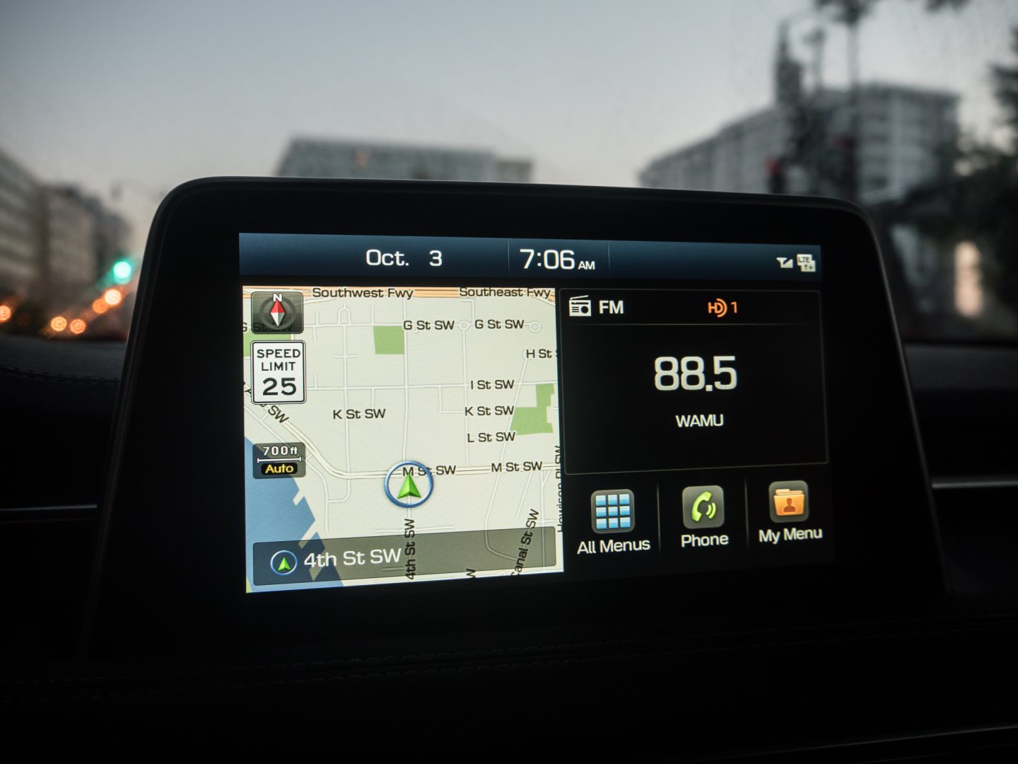 The 2019 Genesis G70—can a good car overcome brand snobbery? - Ars Technica