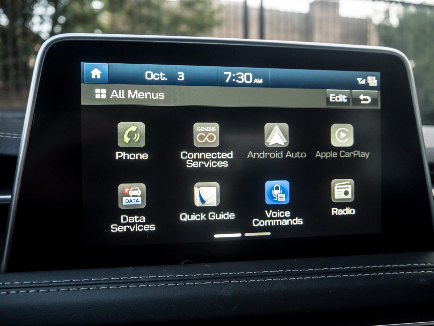 The 2019 Genesis G70—can a good car overcome brand snobbery? - Ars Technica