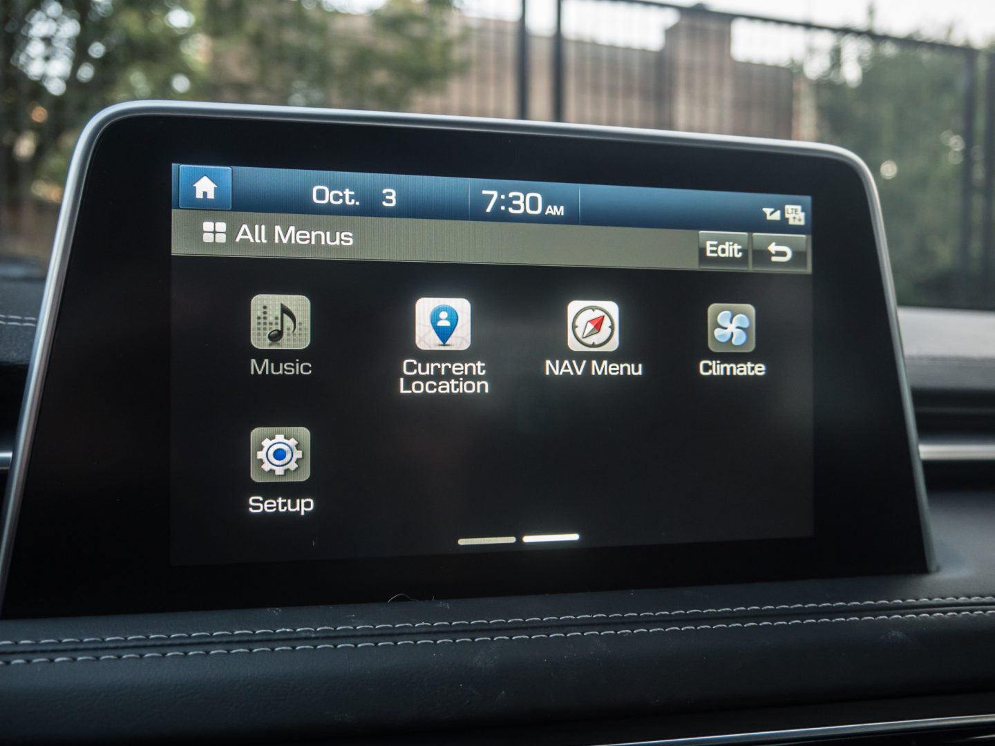 The 2019 Genesis G70—can a good car overcome brand snobbery? - Ars Technica