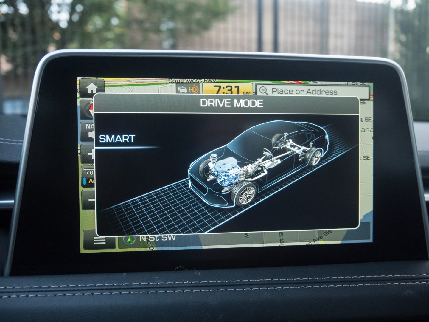 The 2019 Genesis G70—can a good car overcome brand snobbery? - Ars Technica