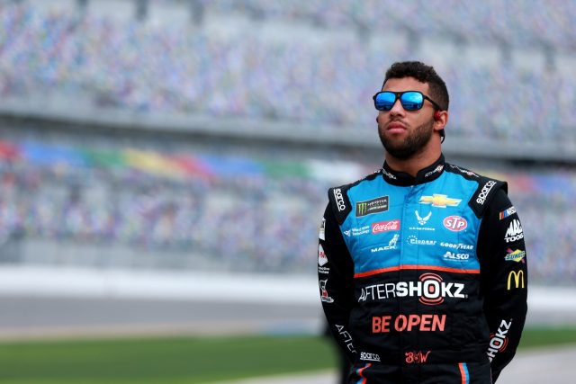 It was a wreck-filled start of the year for NASCAR at the Daytona 500 ...