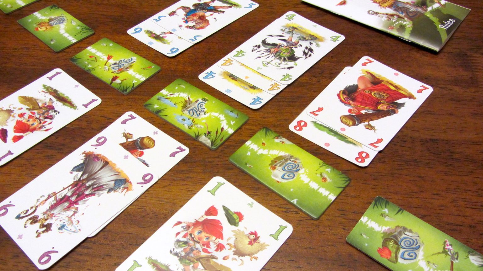 Our favorite two-player board games, 2019 edition - Ars Technica