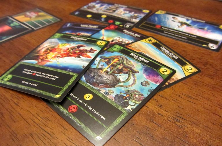 Our favorite two-player board games, 2019 edition - Ars Technica