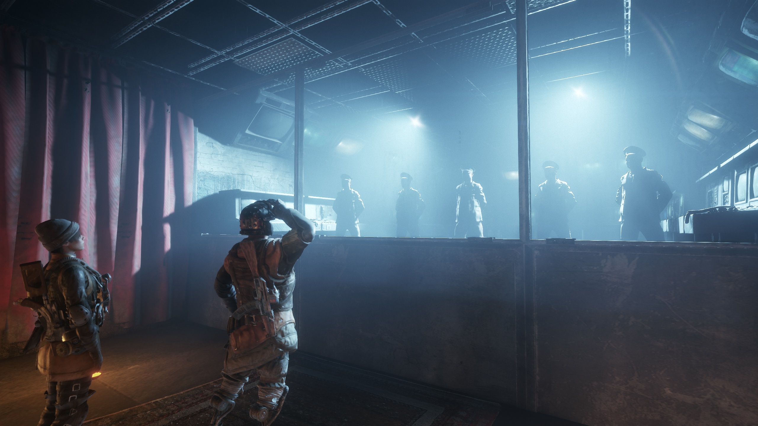 Metro Exodus: A beautiful, brutal single-player game—with insane RTX ...