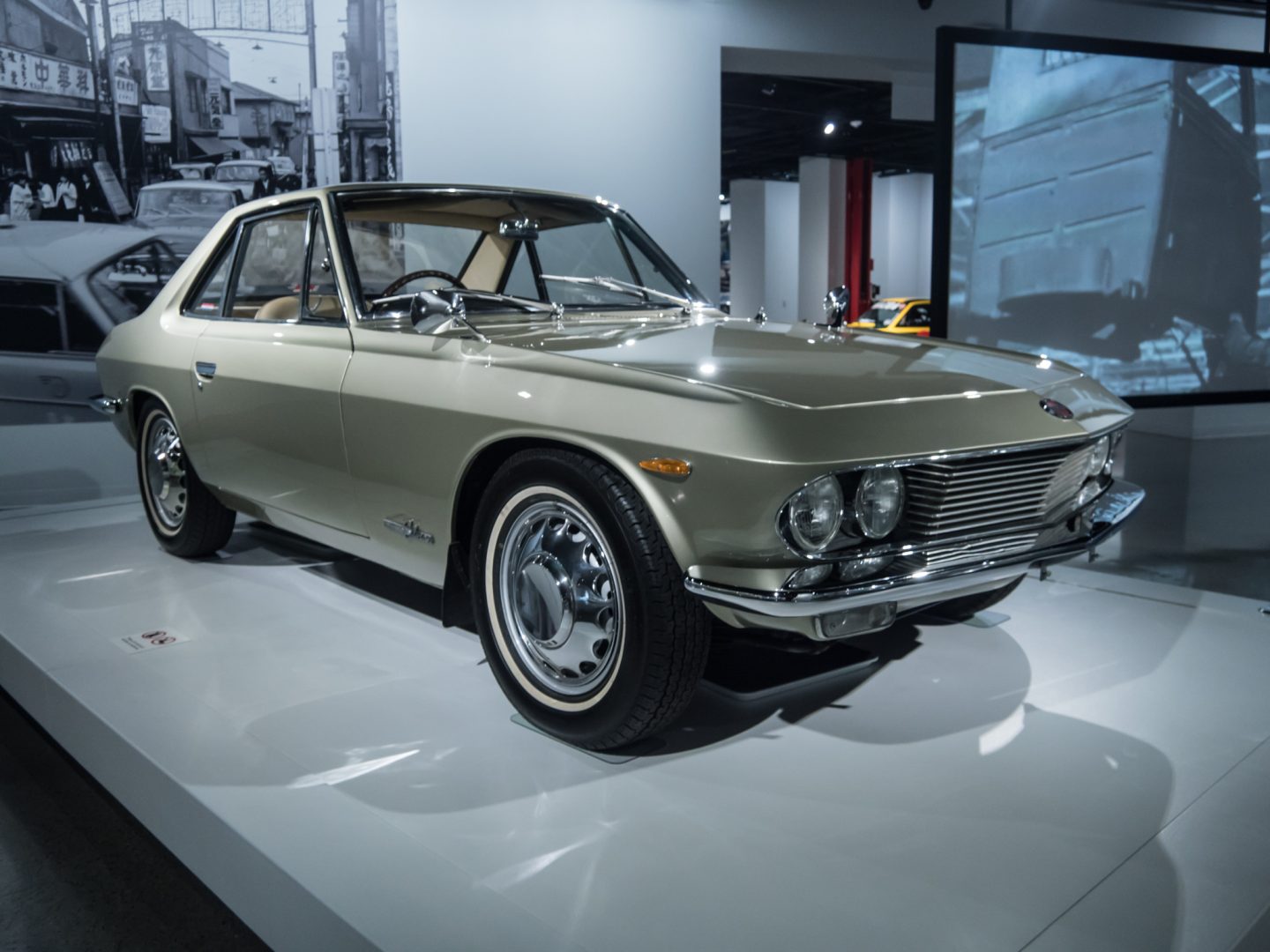 A potted history of Japan’s car industry delights at the Petersen ...