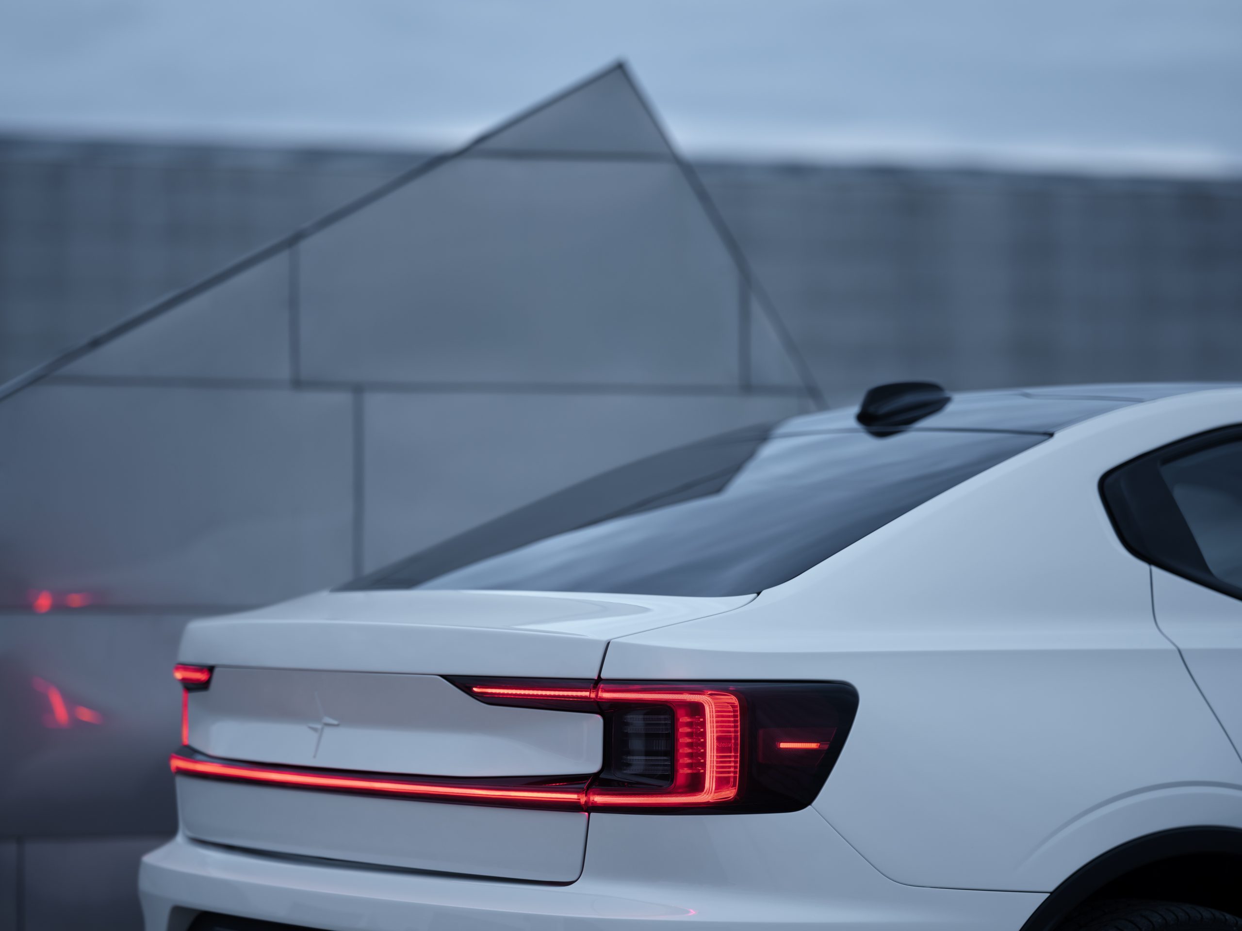 The Polestar 2 will start at $59,900, deliveries start this summer ...