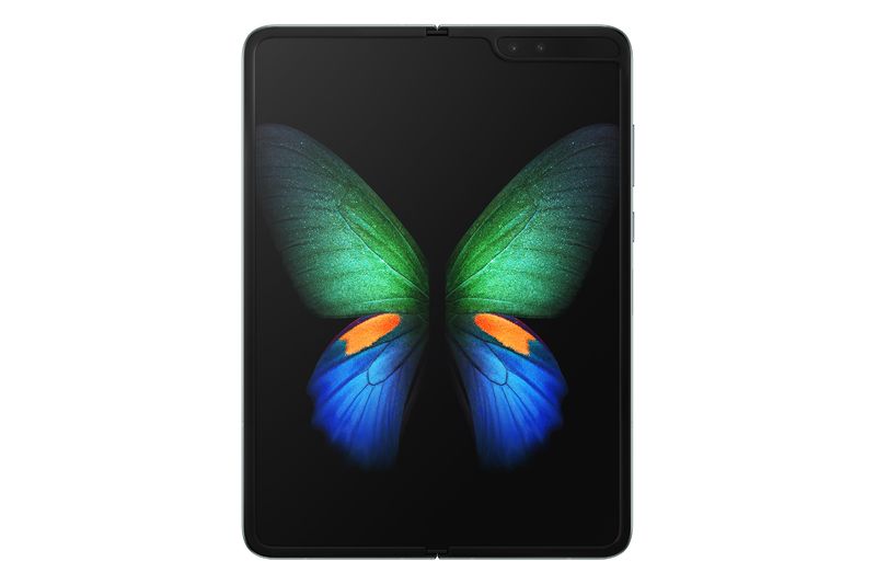 Samsung CEO calls Galaxy Fold launch failure “embarrassing” - Ars Technica
